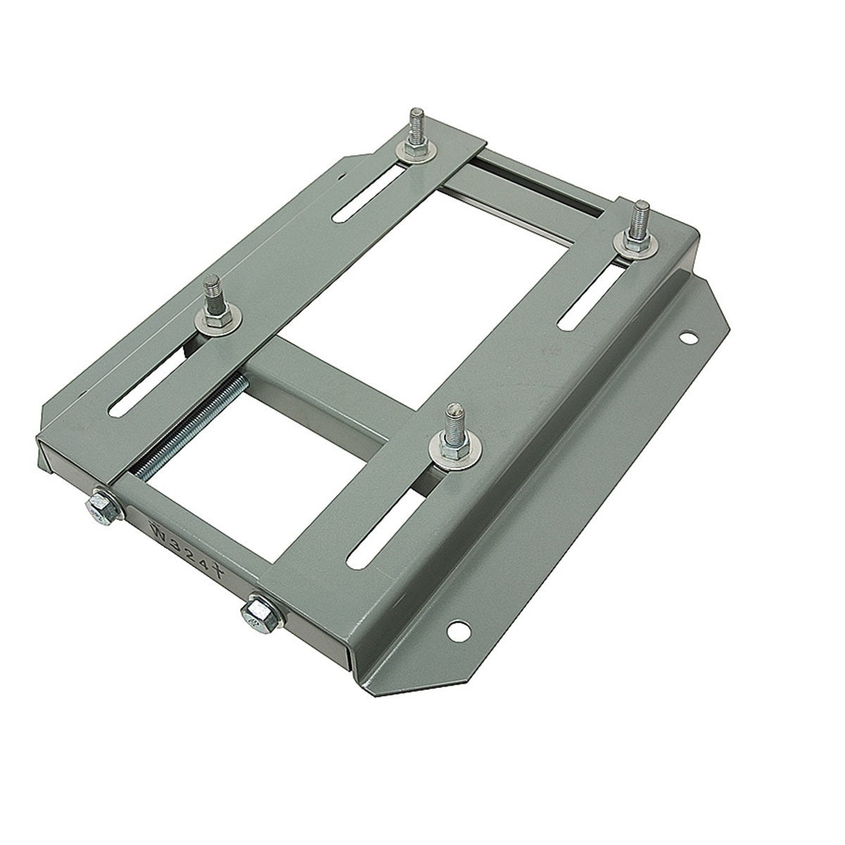 WEG SMB-254T Style B2 254T Sliding Base