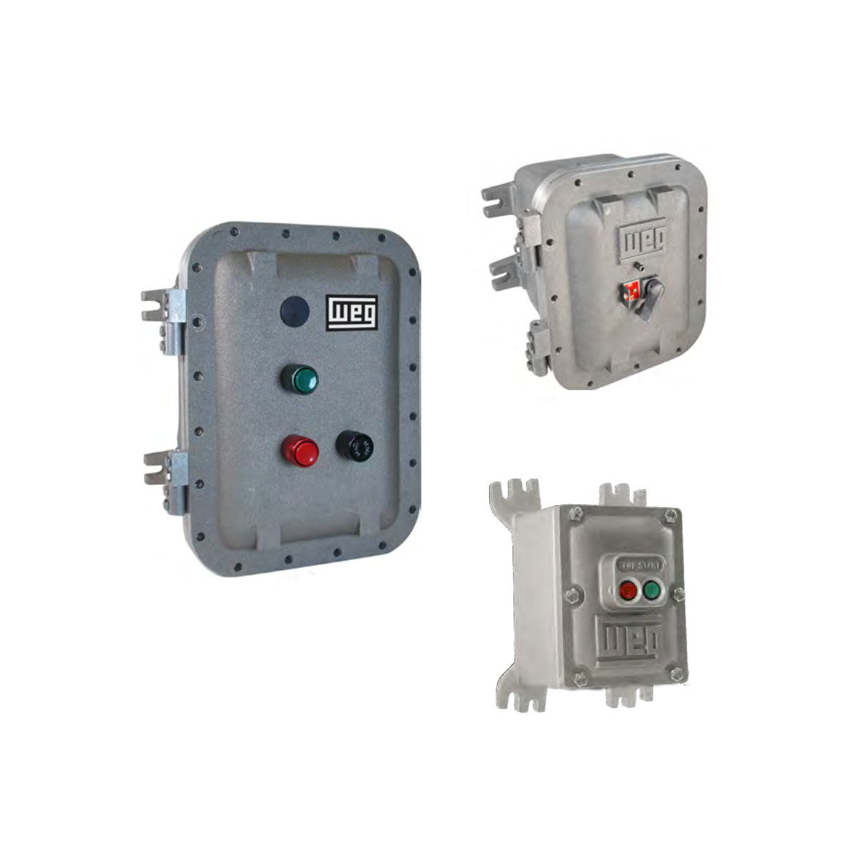 WEG ESWX-25V47A79-R30BD STANDARD PANEL ESWX-25V47A79-R30BD