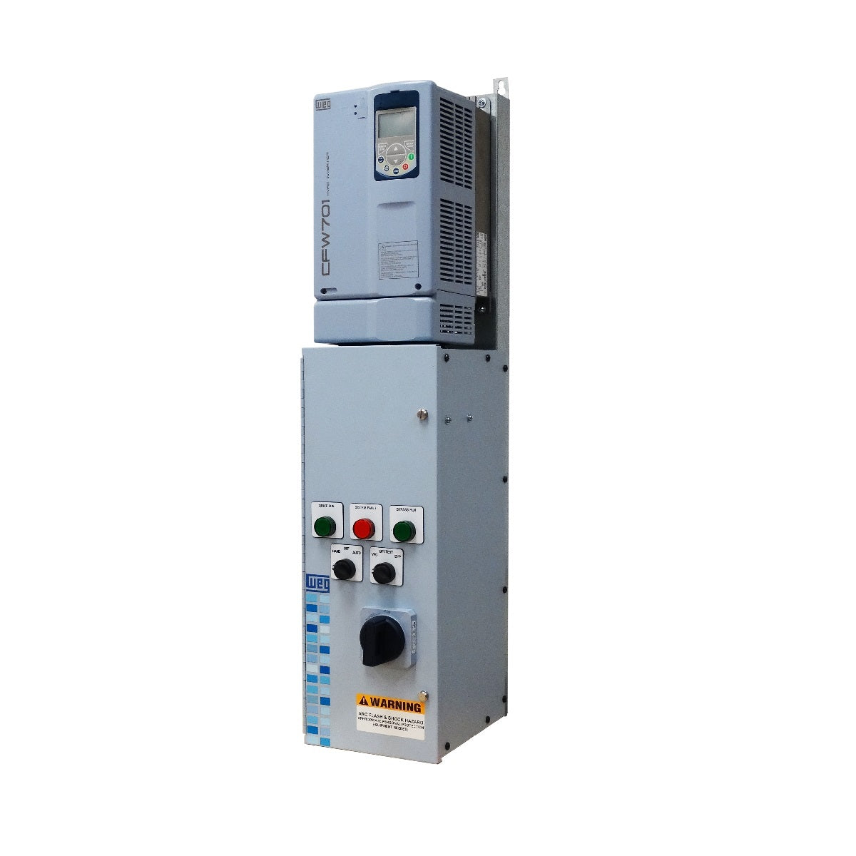 WEG HVW701B024T2N01-J-X STANDARD PANEL HVW701B024T2N01-J-X