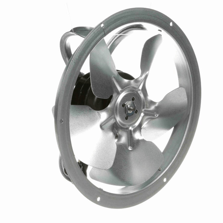 Morrill Motors ARKTICÂ® SSC 12 WATT Refrigeration Fan Pack, 1550 RPM,