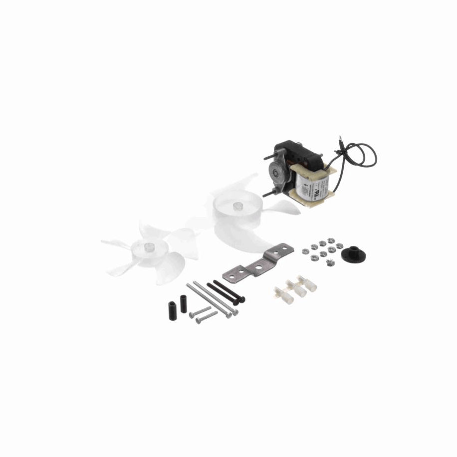 Fasco 1/150 HP C-Frame / Skeleton Motor, 3000 RPM, 240 Volts, , OAO